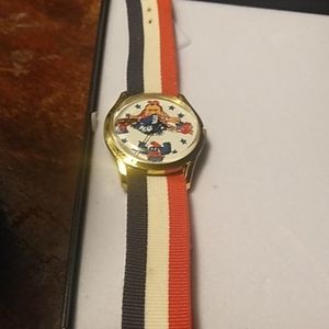 Other | Jerald Ford Swiss Made Watch | Poshmark